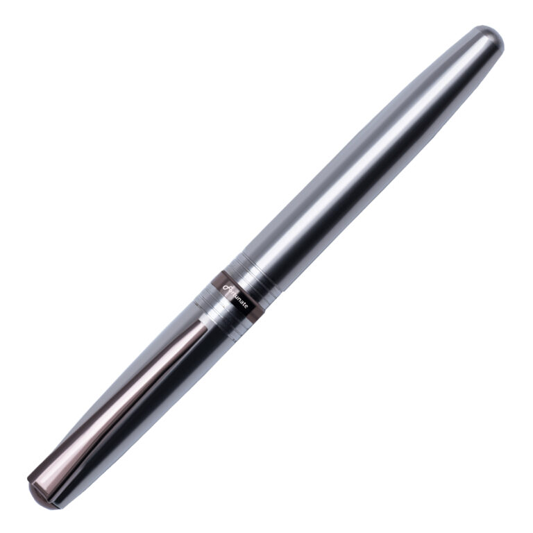 The Comeback of Fountain Pens: Why Gen Z Is Embracing Analog Writing ...